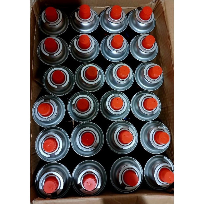 Jual [murah] gas poetable mini /gas kaleng portable camping | Shopee ...