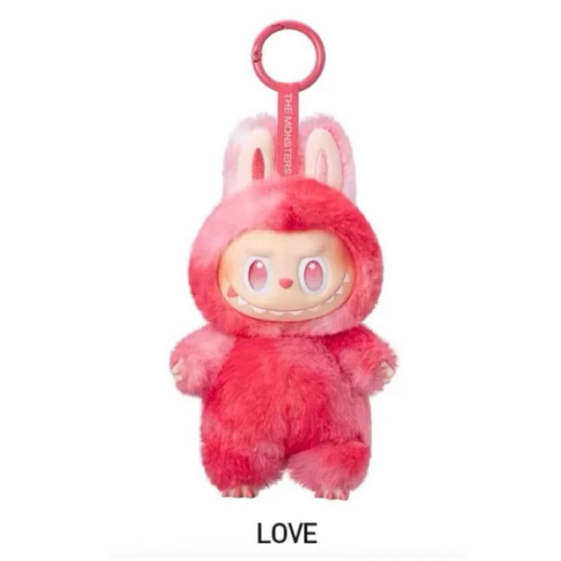 Jual [READY STOCK] SKULLPANDA WINTER SYMPHONY 100% ORIGINAL POPMART ...