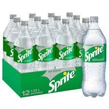 Jual SPRITE ZERO SUGAR 390ML | Shopee Indonesia