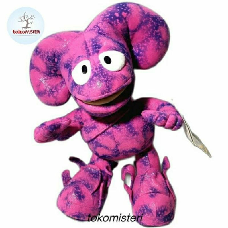 Jual Boneka Maskot Pildun Piala Dunia World Cup 2002 Korea Japan Jepang ...