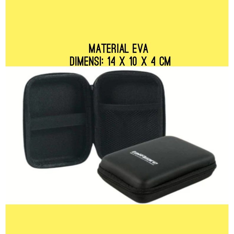 Jual Hard Bag Pouch Case Dompet Kamera Digital Saku Pocket - Canon Ixus ...