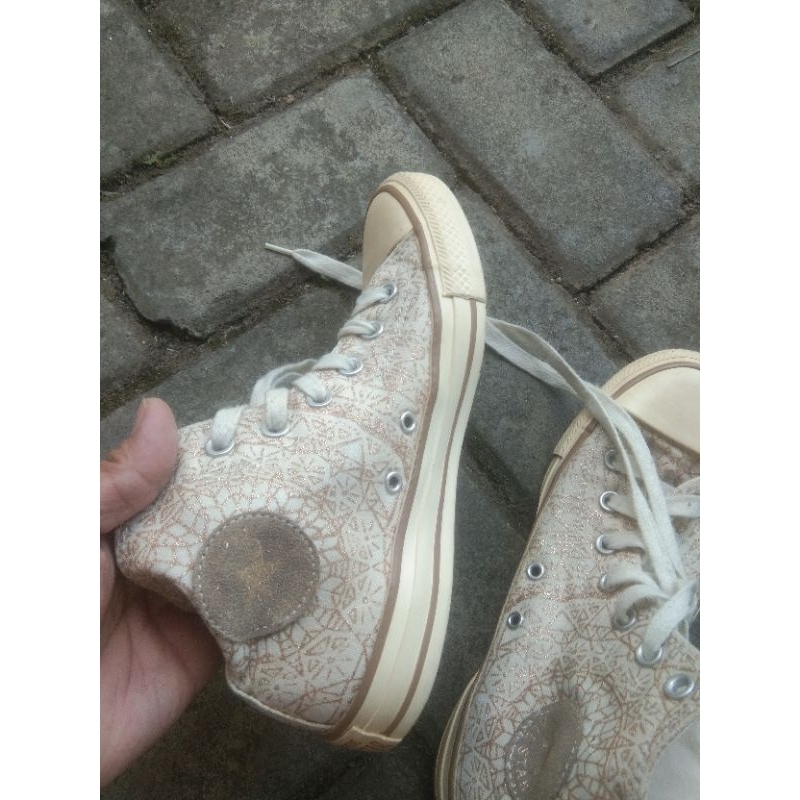 Jual sepatu Converse | Shopee Indonesia