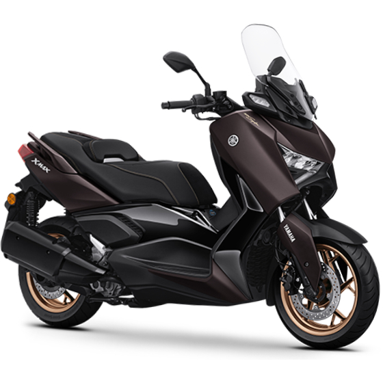 Jual Seped Motor Yamaha Xmax TechMax | Shopee Indonesia