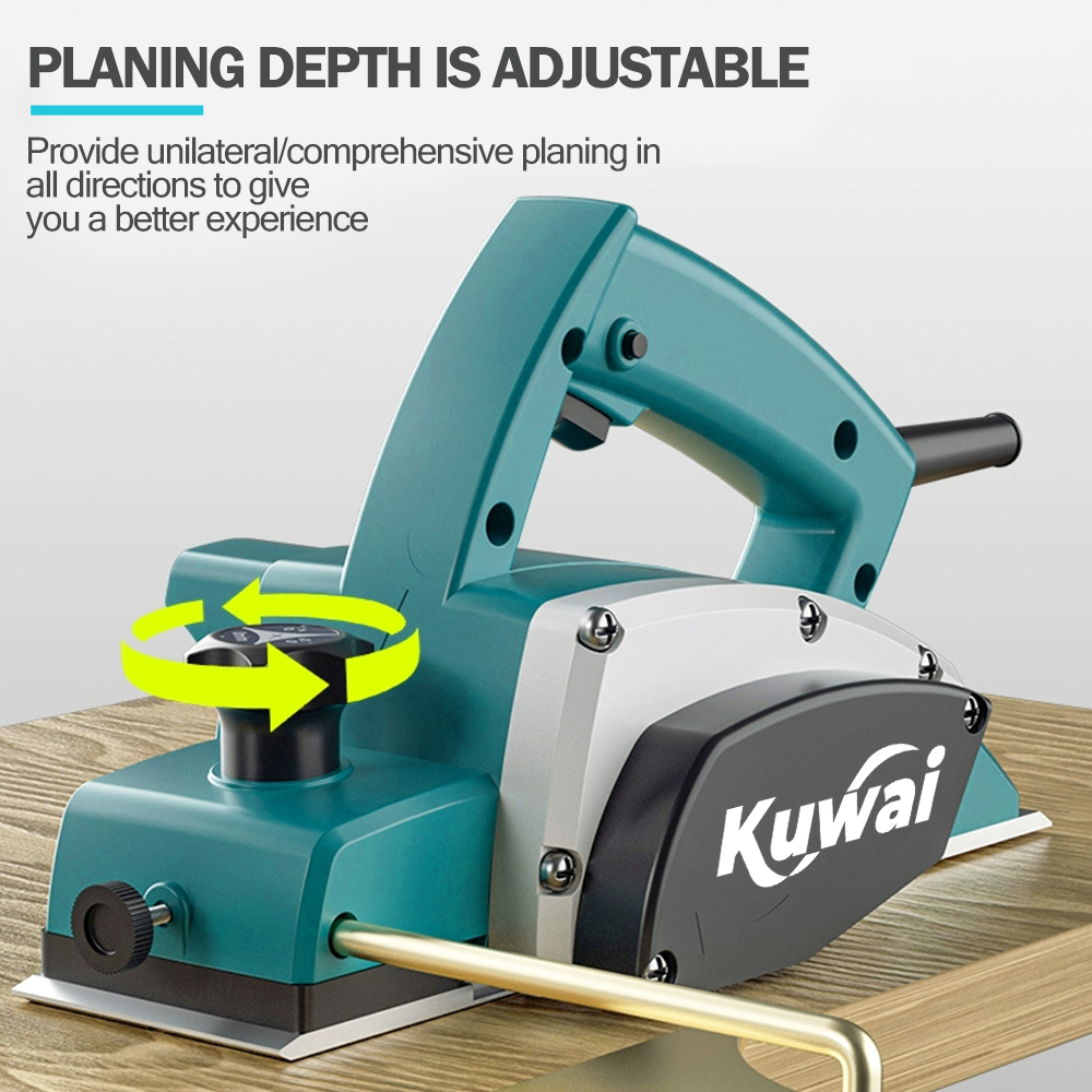 Jual Planer Power 750W Tool Power Tools Power Planer Electric Wood ...