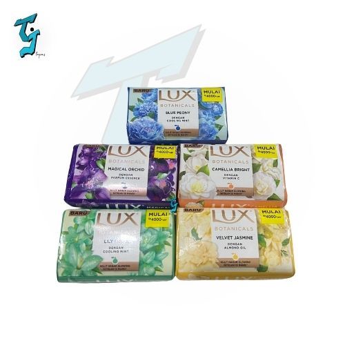 Jual LUX Sabun Batang isi 1. | Shopee Indonesia