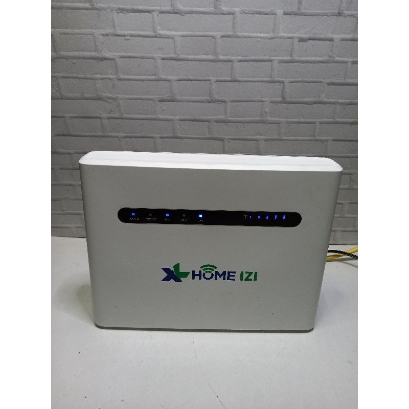 Jual MODEM WIFI HKM-B001 XL HOME IZI UNLOCK ALL OPERATOR TESS NORMAL ...