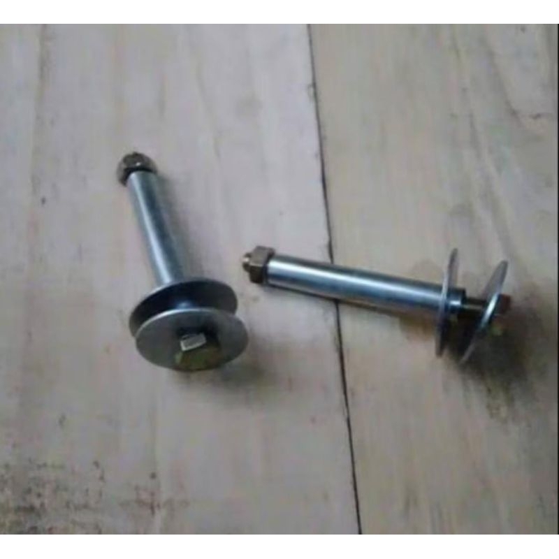 Jual Baut & bosh sayap astrea prima grand impressa legenda (1PCS ...