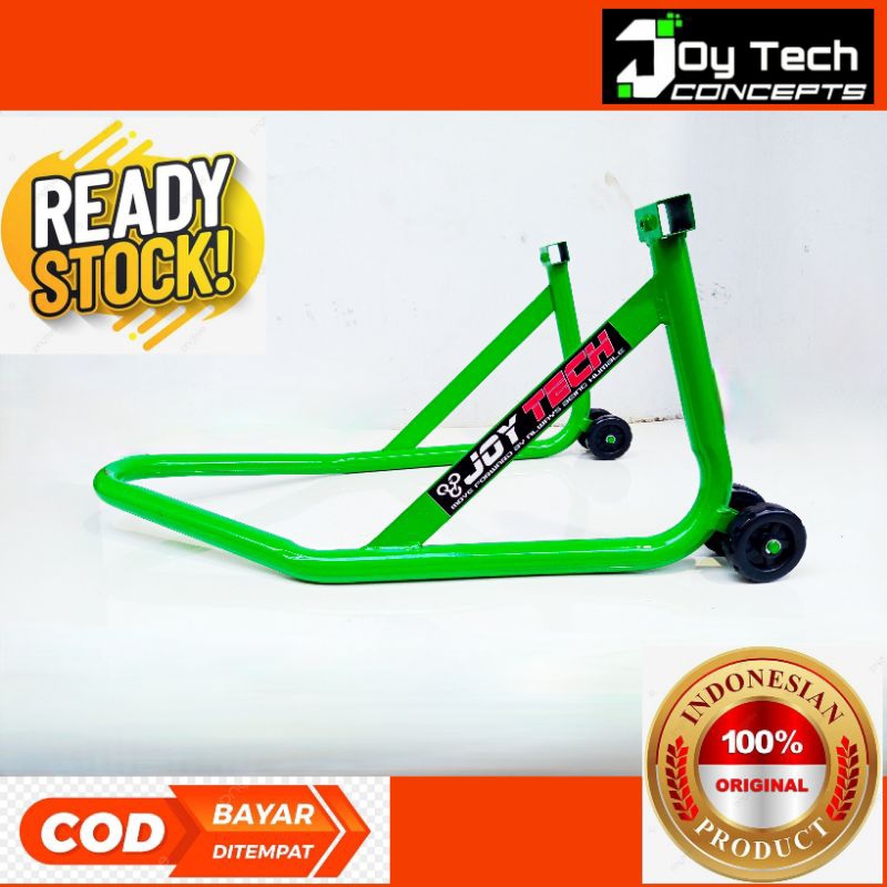 Jual Standar Padok Sport PEDOK PADDOCK UNIVERSAL NINJA R15 CBR GSX ...