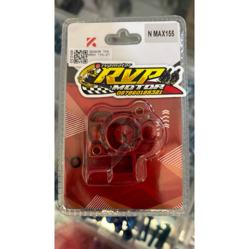Jual Sensor TPS Nmax Old Lama Sensor Tps KYTA KYTACO Original | Shopee ...