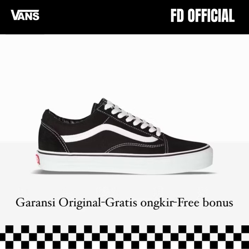 Jual Old Skool & Authentic Classic Series | Shopee Indonesia