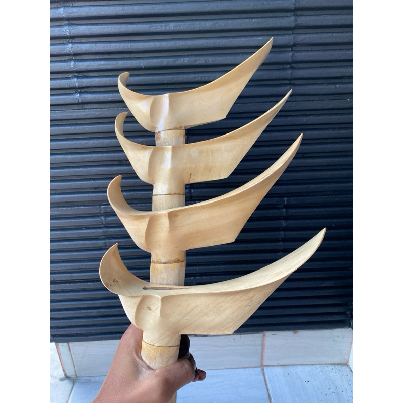 Jual warangka branggah kayu bintaos jogja | Shopee Indonesia