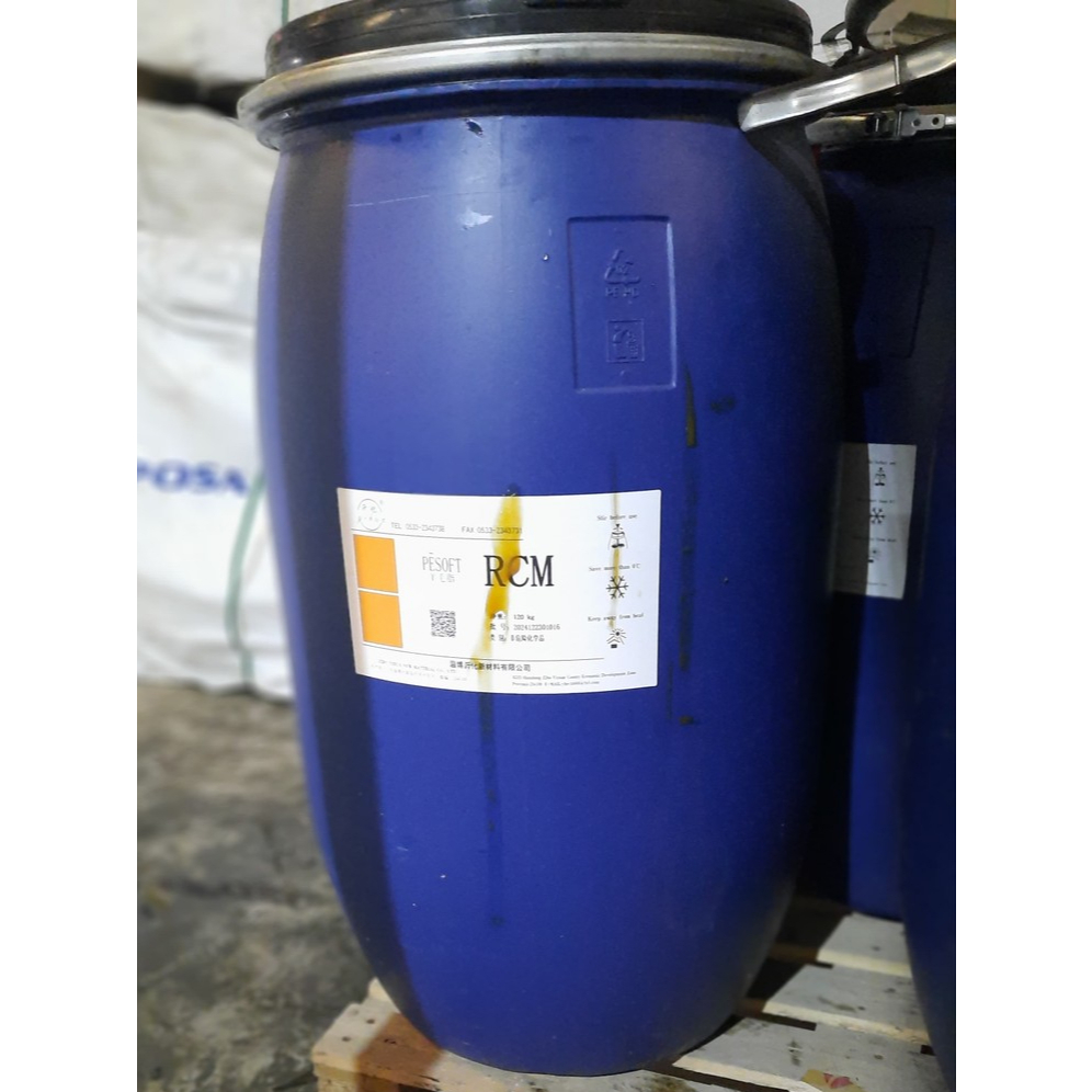 Jual Pesoft RCM Repack 1 KG (Sulfonated Vegetable Oil - Bahan Kimia ...