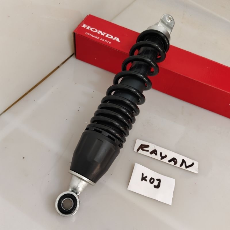 Jual Sokbreker belakang Genio sokbreker Genio Genio | Shopee Indonesia