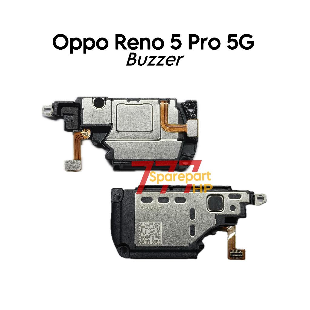Jual Buzzer Loudspeaker Fullset Reno5 Pro 5G / Reno 5 Pro 5G / PDSM00 / PDST00 / CPH2201 - Bazer ...