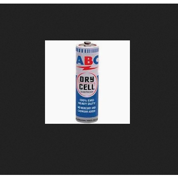Jual Baterai ABC A2 AA/Batere ABC A2 AA/Batre ABC/Baterai Jam Dinding ...