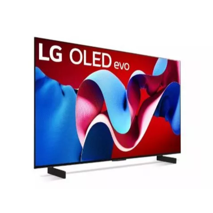 Jual LG 42C4 OLED Smart TV 4K UHD A9 Gen7 42 Inch Dolby Atmos - 42C4PSA ...