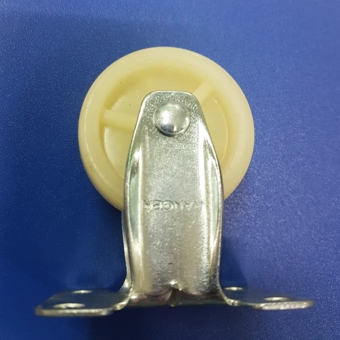 Jual Roda Nylon 2" mati Ranger Germany | Shopee Indonesia