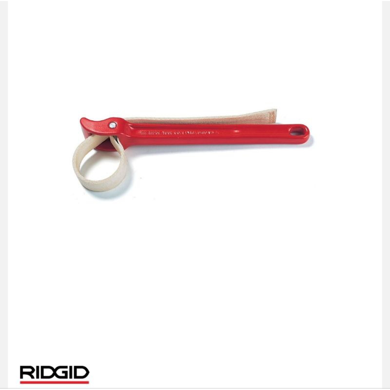 Jual Ridgid Strap Wrenches, Model No 5-31360 | Shopee Indonesia