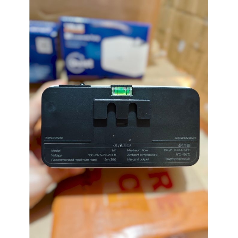 Jual Drain Pump AC Value M1 Pompa Pembuangan Indoor AC | Shopee Indonesia