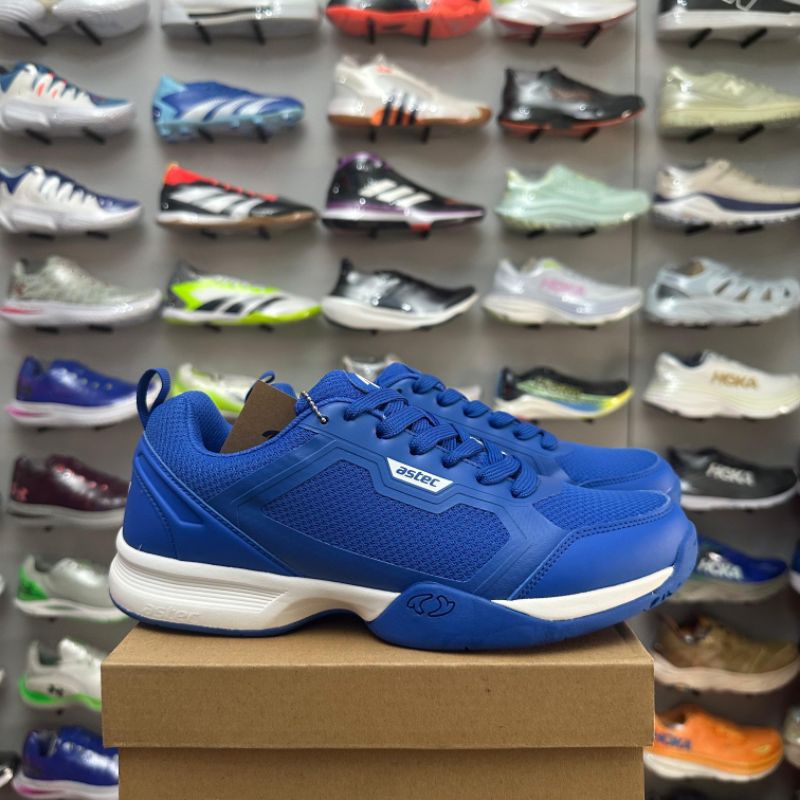 Jual ASTEC JOTA BADMINTON FOR MENS ORIGINAL BNIB (FWM4SB5BU) | Shopee ...