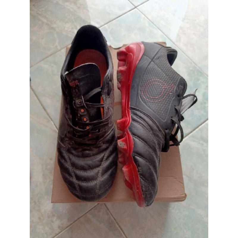 Jual ortus catalyst vision v2 klea seccond ada minus size 42 | Shopee ...