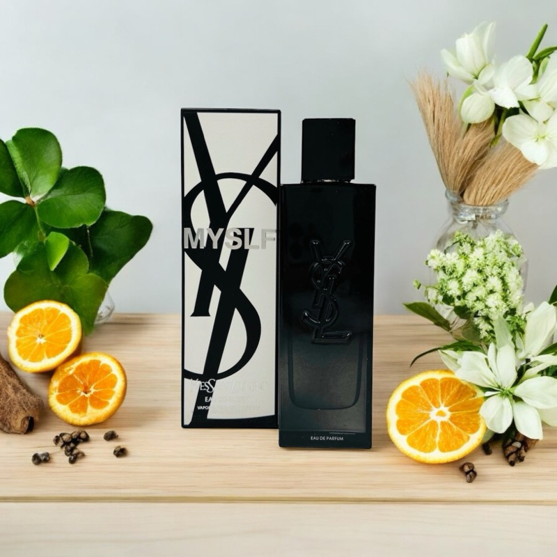 Jual YSL MYSLF Man (Produk) | Shopee Indonesia