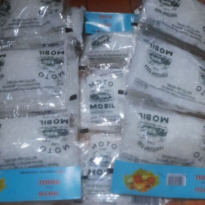 Jual moto cap mobil rtg isi 6 biji | Shopee Indonesia