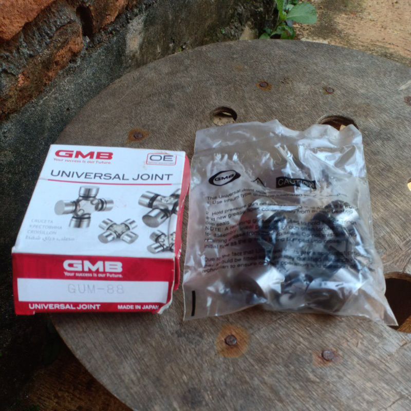Jual GUM 88 kris kopel / cross join mitsubishi L300 diesel | Shopee ...