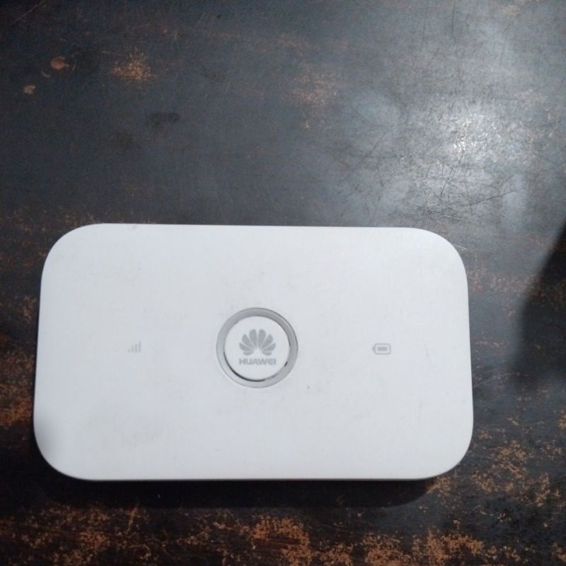Jual Modem wifi huawei E5573 putih unlock | Shopee Indonesia