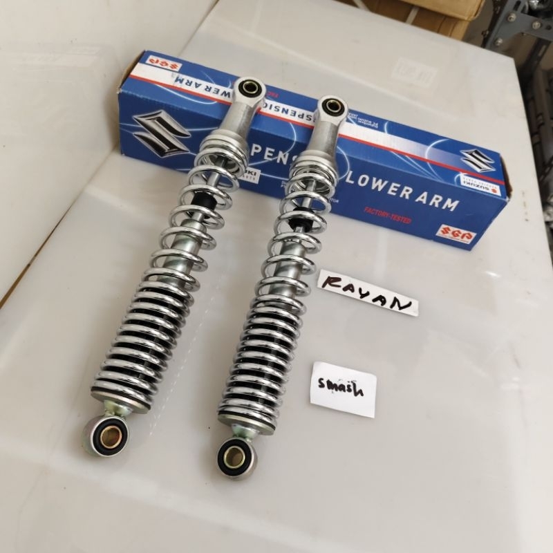 Jual Sokbreker belakang Smash sokbreker Smash Smash | Shopee Indonesia