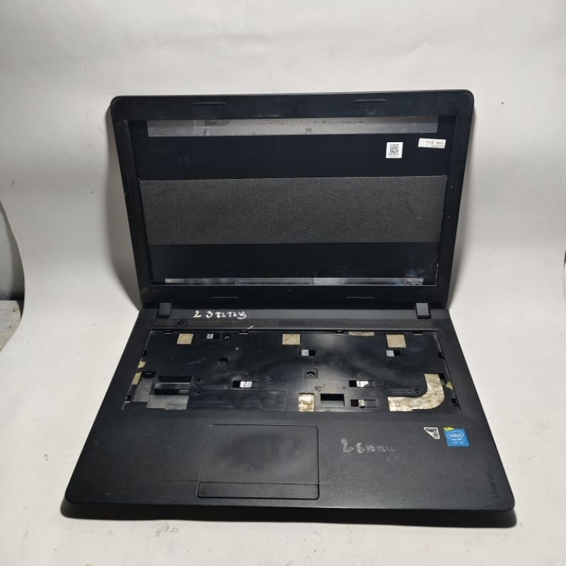 Jual Casing Cassing Case Kesing Original Laptop Lenovo Ideapad 100 ...