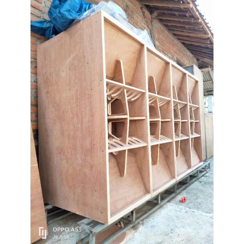 Jual Box cla 15 in Dobel potongan 18 mm | Shopee Indonesia