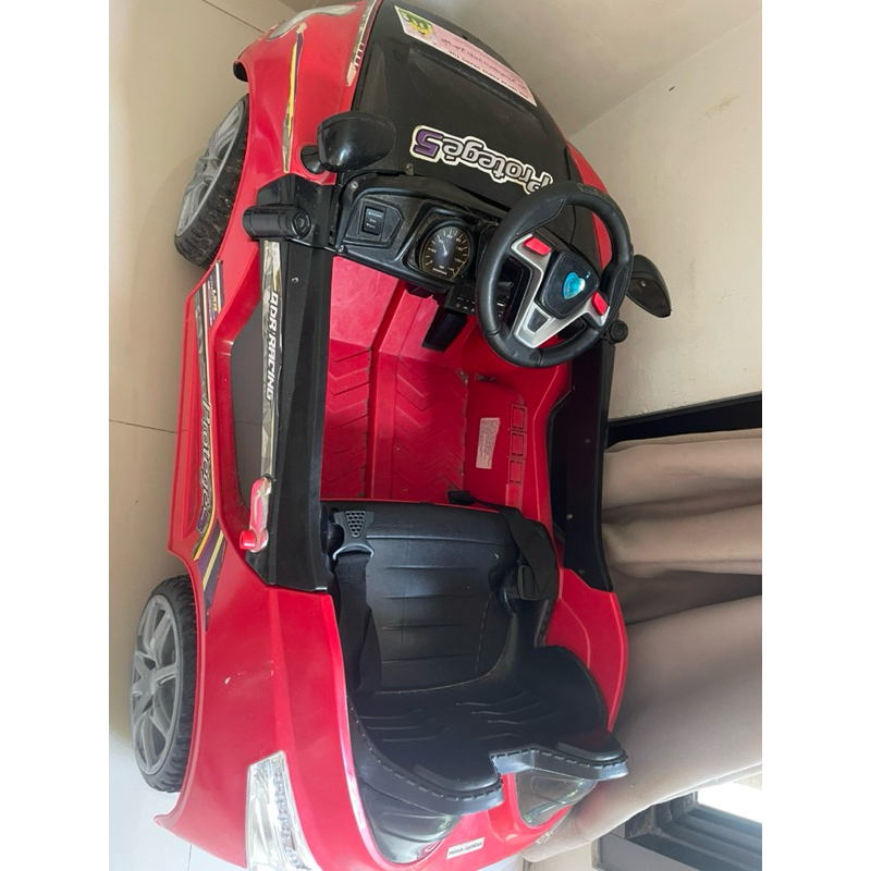 Jual mobil aki anak | Shopee Indonesia