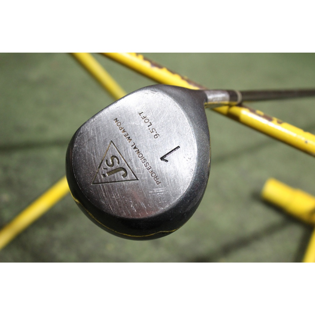 Jual Stick Golf Driver Bridgestone USA JS Series | Stick Golf Second ...