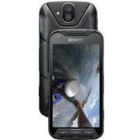 Jual handphone kyocera E6810 dengan barang berkualitas terbaik secoud ...