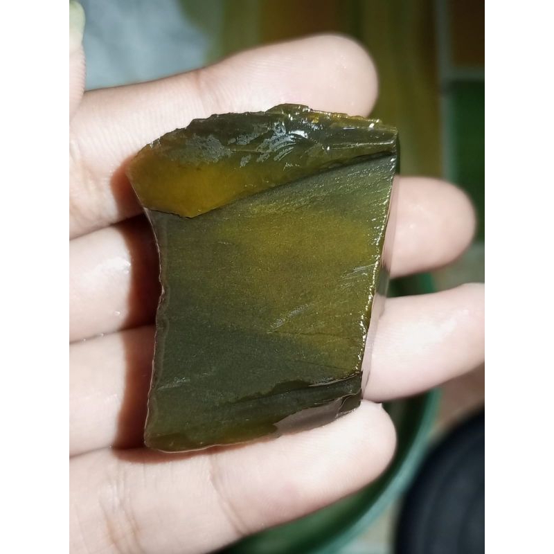 Jual Natural Bahan Batu Ijo Garut Cincau Cikolak | Shopee Indonesia