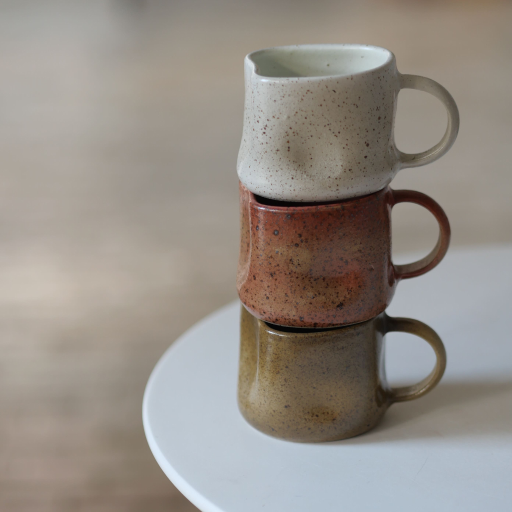 Jual kaloka pottery - Cup - Cup L C131 Casual series | Shopee Indonesia