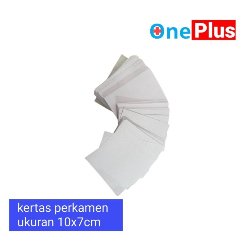 Jual kertas perkamen isi 500lembar putih | Shopee Indonesia