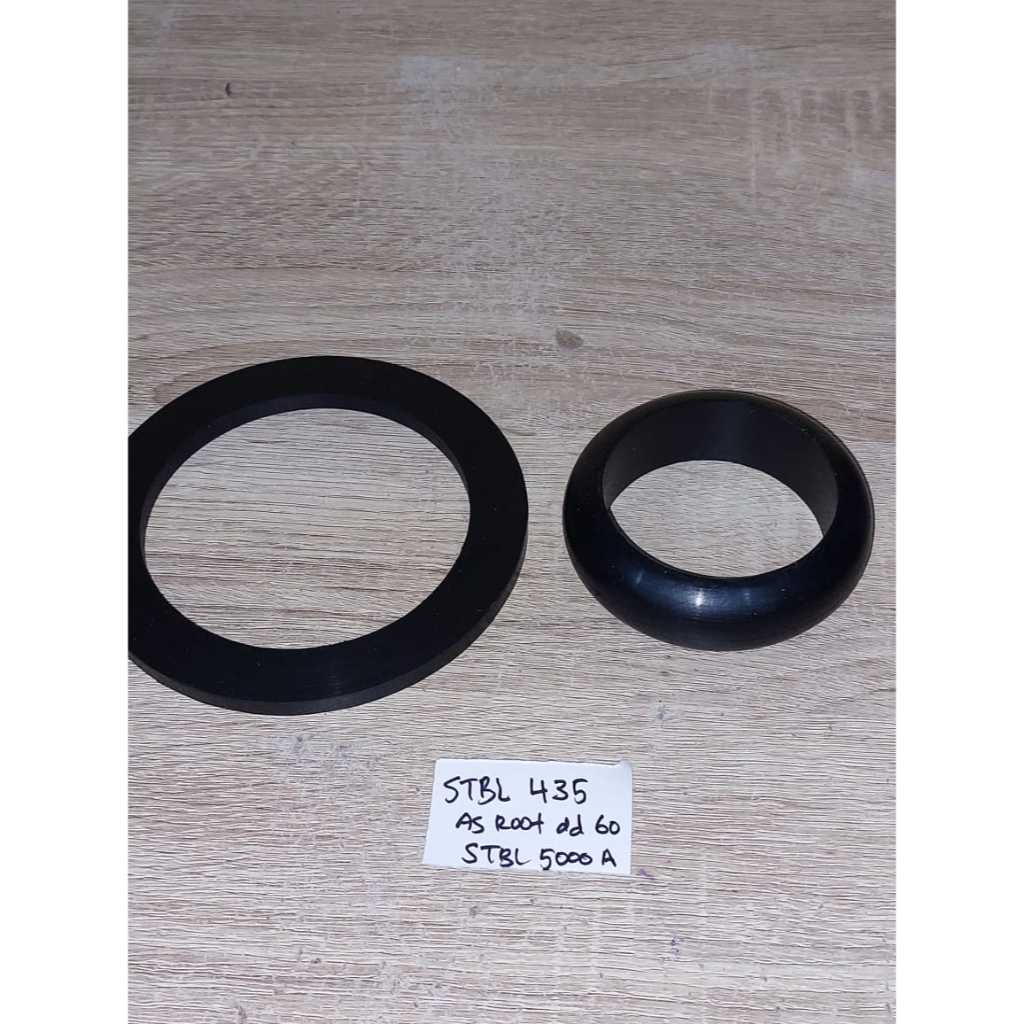 Jual Seal Bushing / Seal Trafo / Paking Karet STBL 5000A (DD60 ...