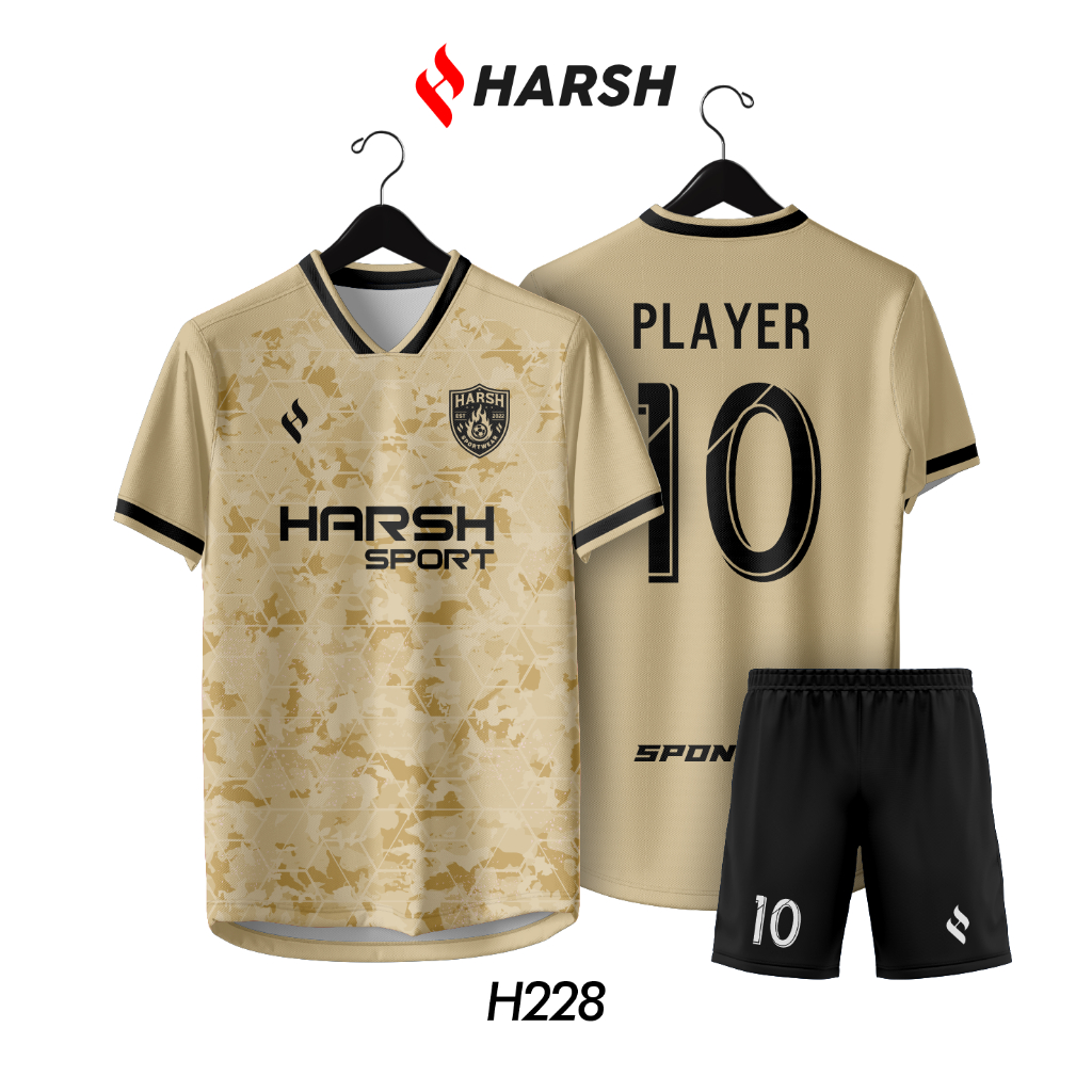 Jual JERSEY BAJU FUTSAL / SEPAKBOLA FULL PRINTING BEBAS CUSTOM DESIGN ...