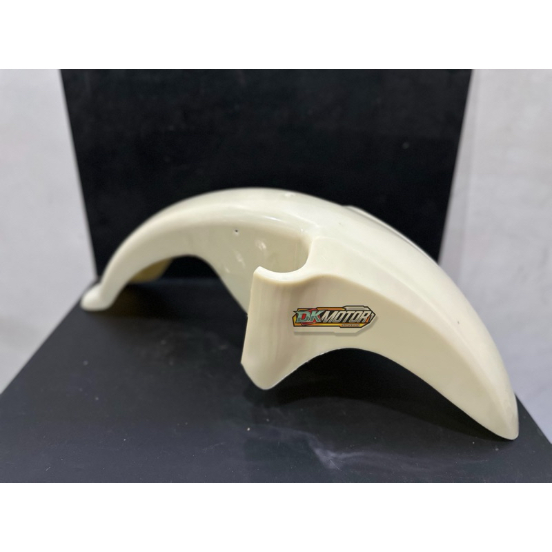Jual Slebor Spakbor Depan Kawasaki Leo Kepetan Model Bajaj Pulsar Bahan ...