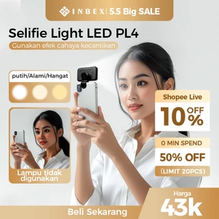 Toko Online INBEX Official Shop | Shopee Indonesia