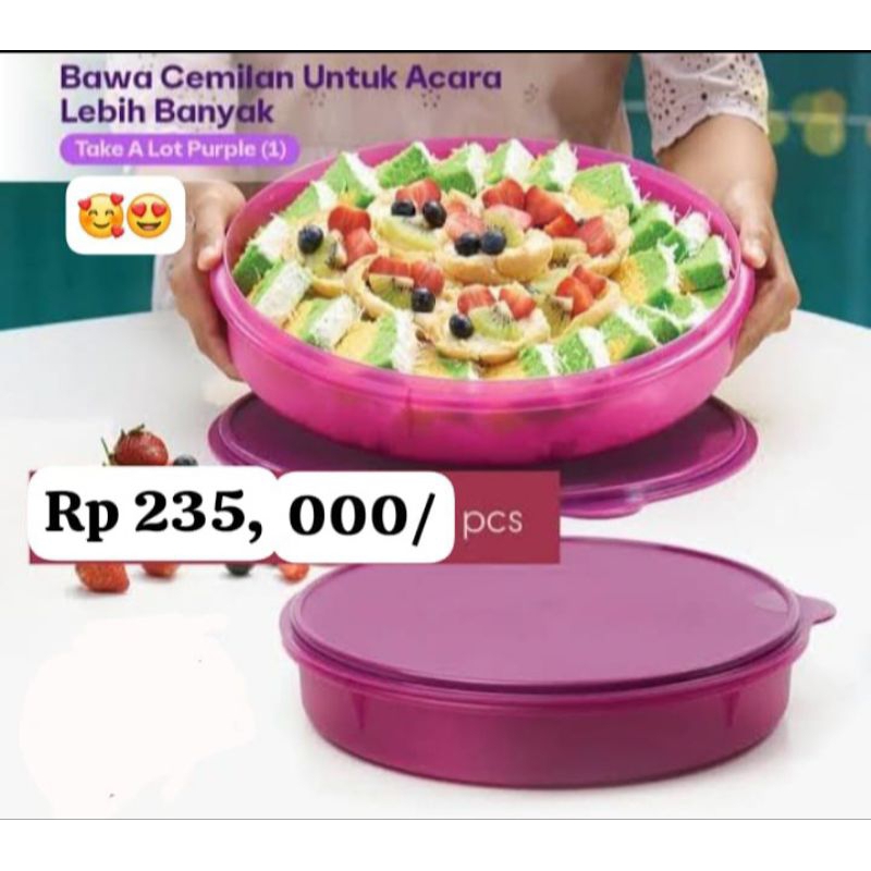 Jual TAKE A LOT (1) TYPPRRWARE ORIGINAL | Shopee Indonesia