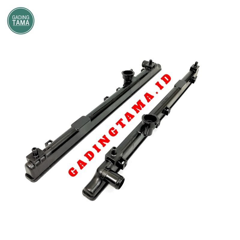 Jual Upper Tank Radiator Honda City 2002 - 2007 | Shopee Indonesia