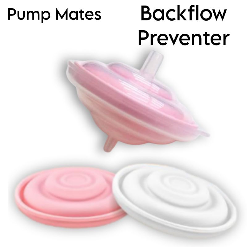 Jual Pump Mates Backflow Preventer Silicone Membrane Diafragma untuk ...