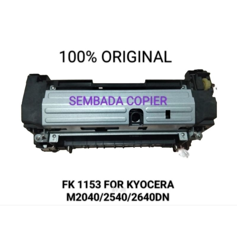 Jual pemanas Kyocera M2040 M2540 M2640 FK 1150 | Shopee Indonesia