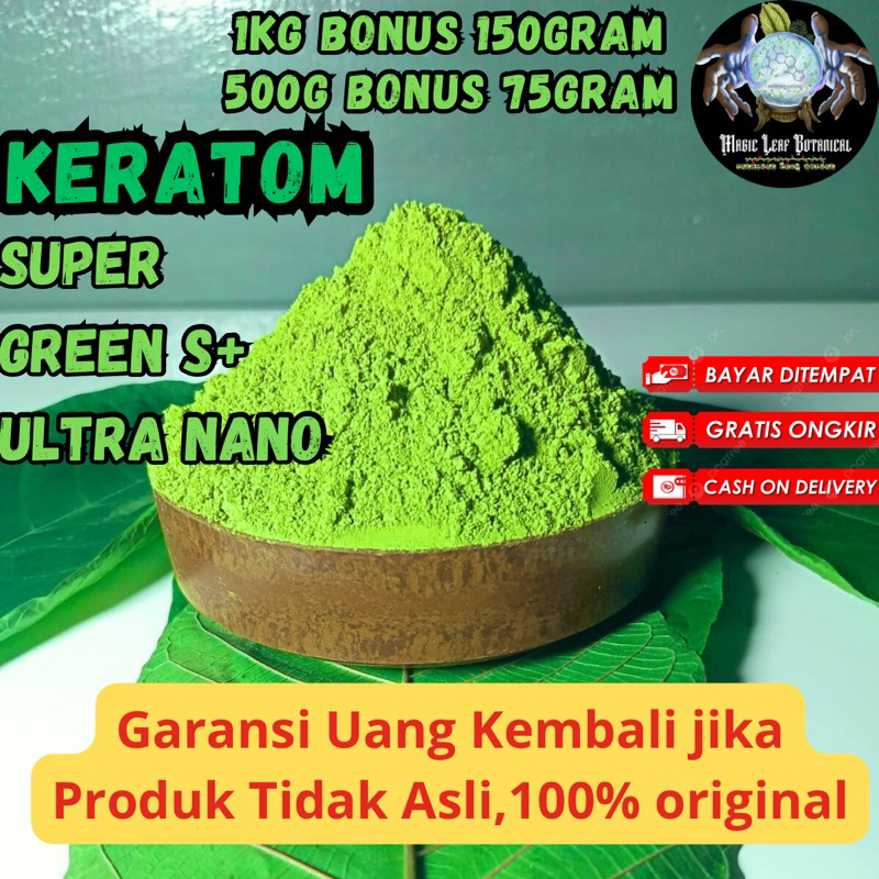 Jual Minuman khas Magic Leaff purliii tom tom | Shopee Indonesia