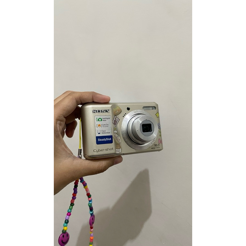 Jual Sony S2000 Digicam | Shopee Indonesia