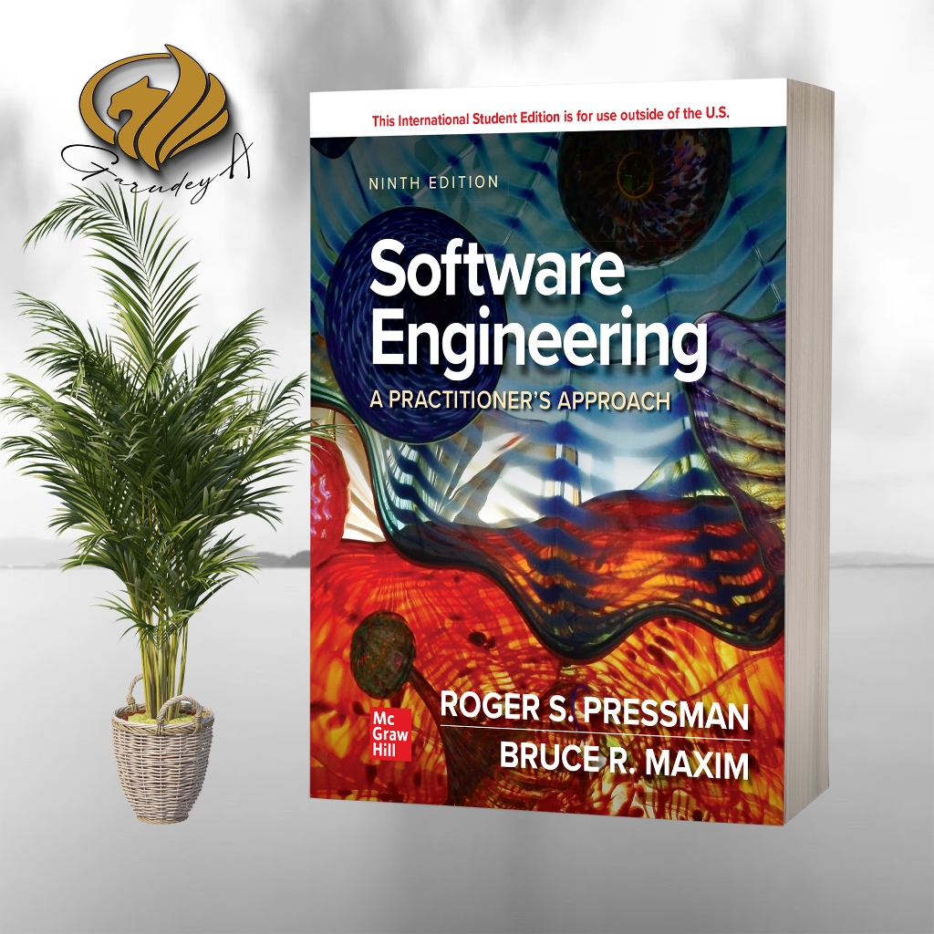 Jual Software Engineering - A Practitioner's Approach | Shopee Indonesia