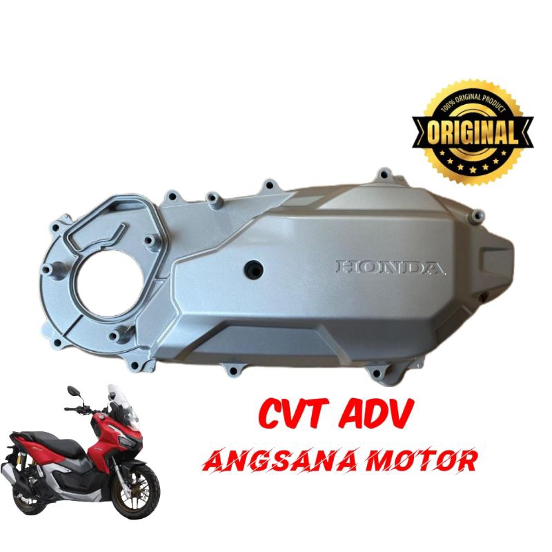 Jual Bak Cvt Blok Cvt Honda Adv Kode Part K0W Original | Shopee Indonesia